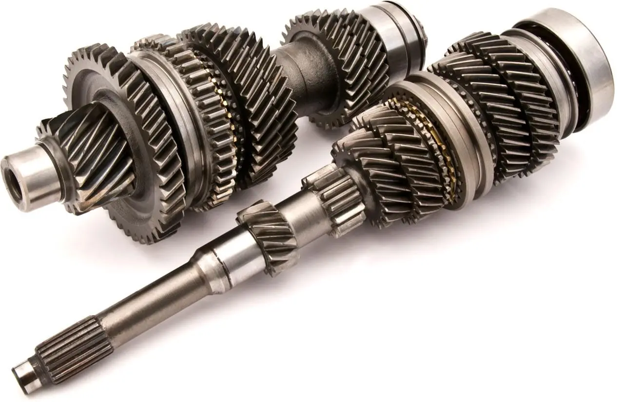 Transmission Repair Services by Hydra-Tech Transmissions