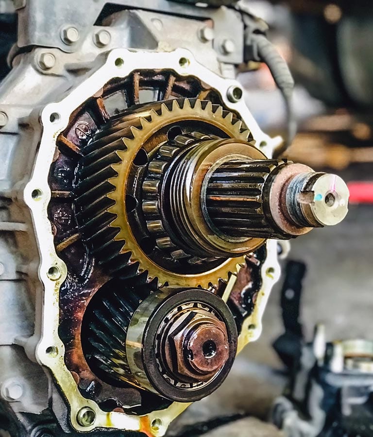 Contact Hydra-Tech Transmissions in Rock Hill, SC